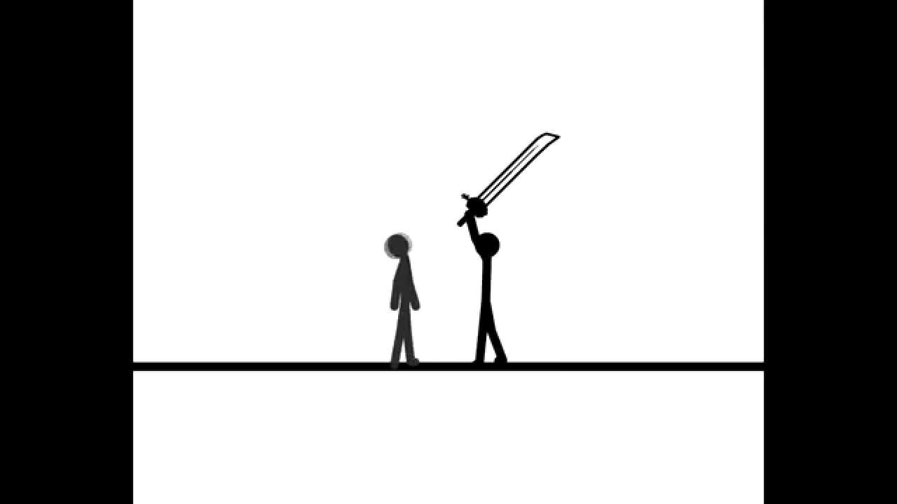 pivot animator scene - YouTube