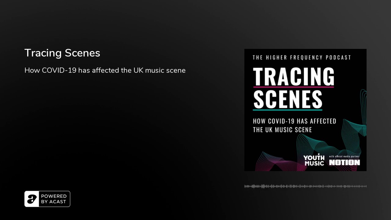 Tracing Scenes - YouTube
