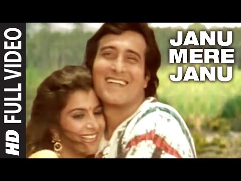 Janu Mere Janu [Full Song] | Satyamev Jayate | Vinod Khanna - YouTube