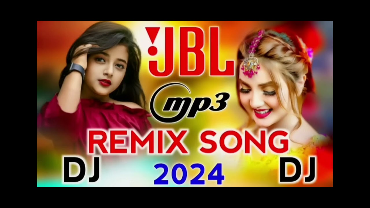 Dj remix song || dj song || JBL remix song || romantic song || trending ...