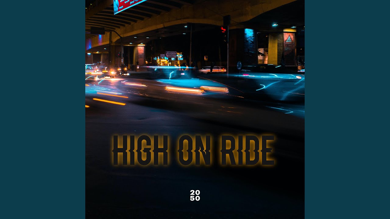 High On Ride - YouTube