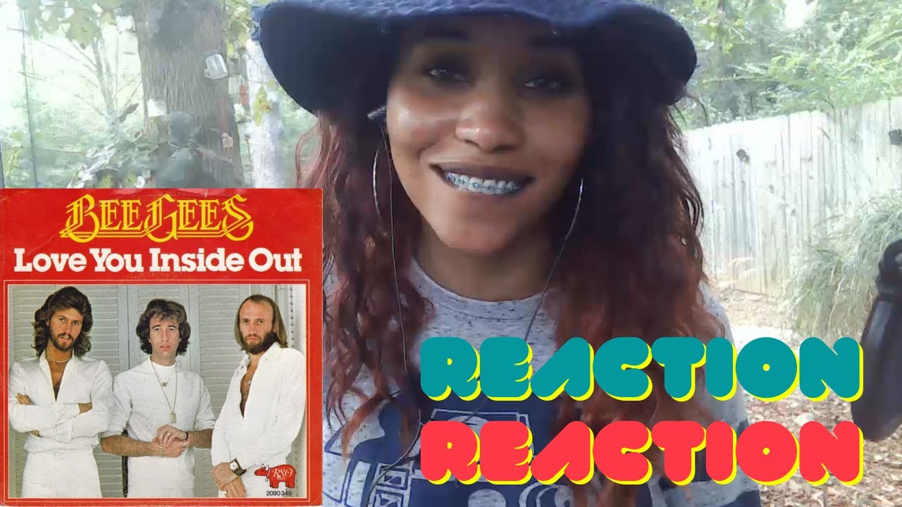 Bee Gees Reaction Love You Inside Out (BEST GROUP EVER!) | Empress ...
