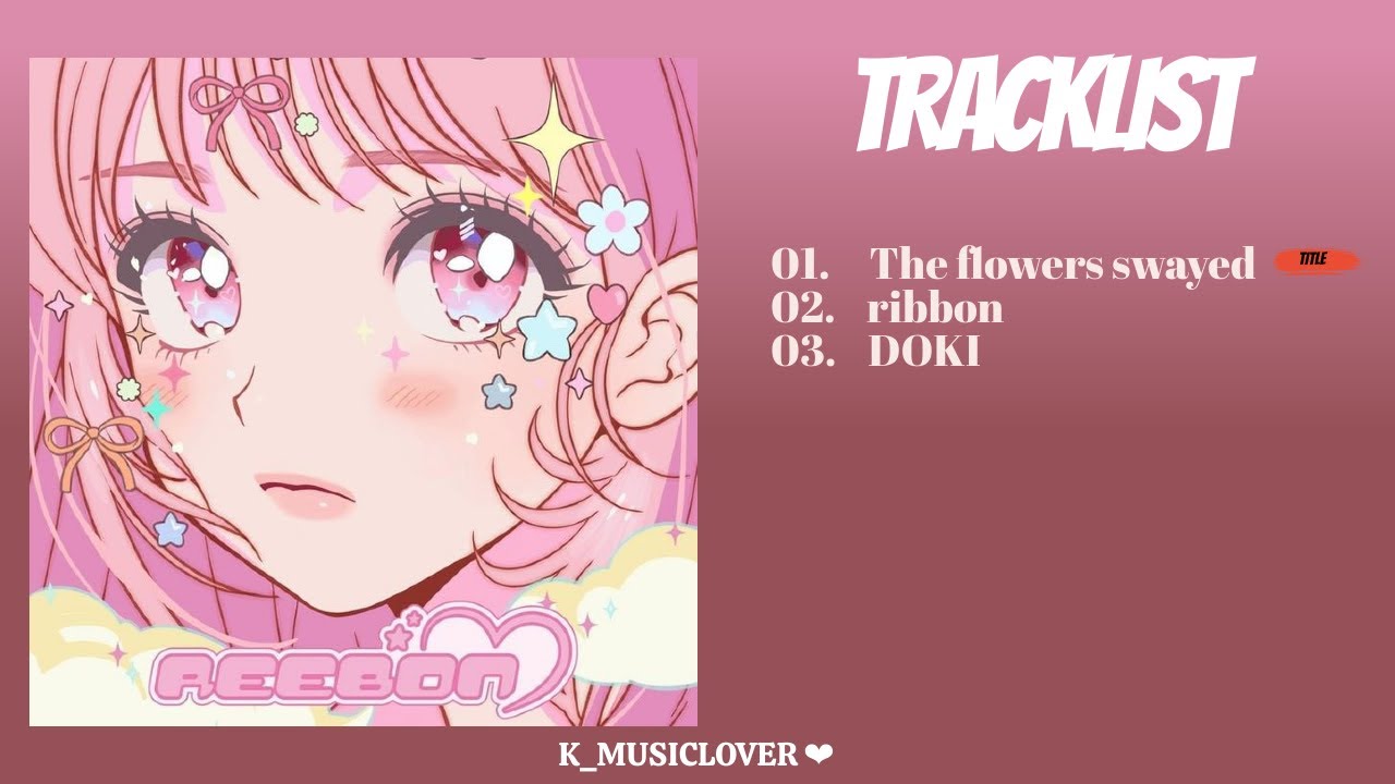 MIMIIROSE (미미로즈) - 3RD SINGLE ALBUM [REEBON] - YouTube