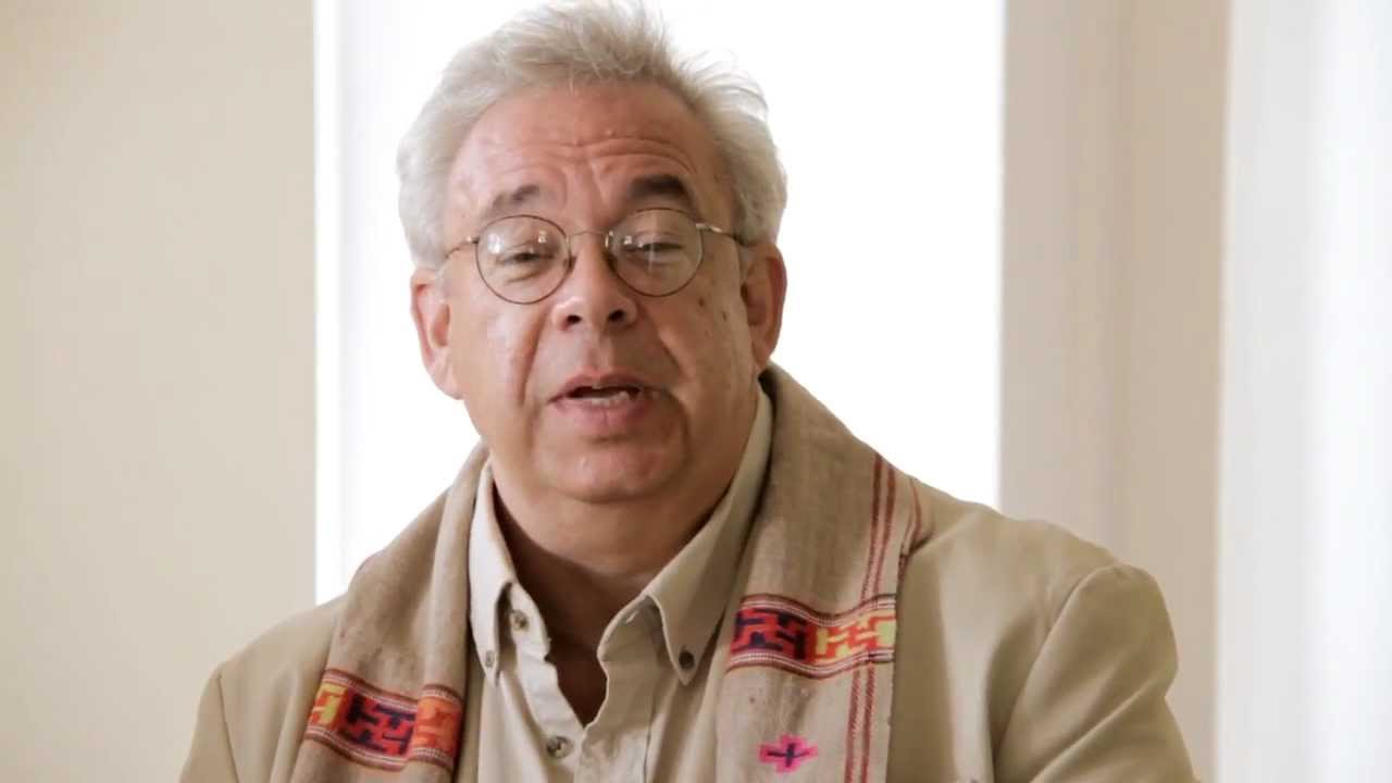 David Ison INTRODUCTION TO THE DIRECT EXPERIENCE OF INTEGRATION - YouTube