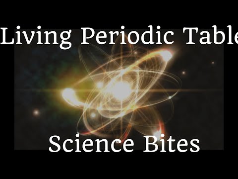 What is an element? - Science Bites - YouTube
