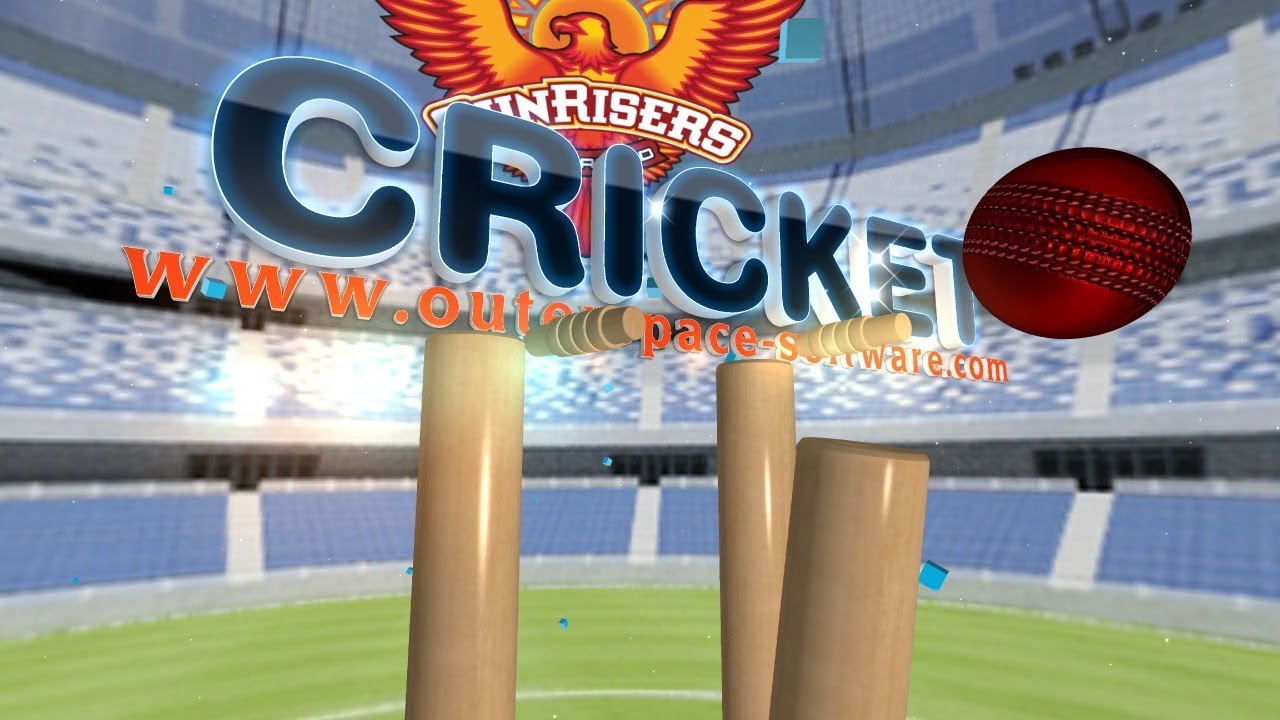 Blufftitler + Templates+ CRICKET STUMPS Animation - YouTube