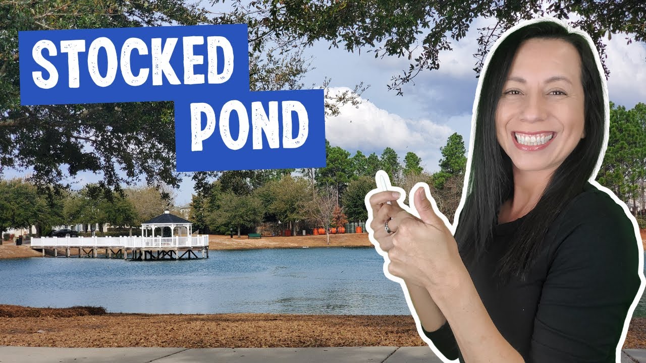 Persimmon Grove TOUR LEXINGTON, SC - YouTube