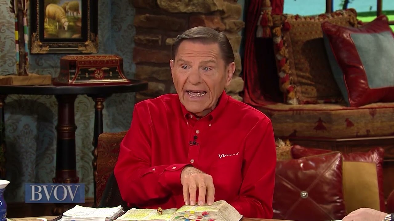 The Core Values of a Believer - YouTube