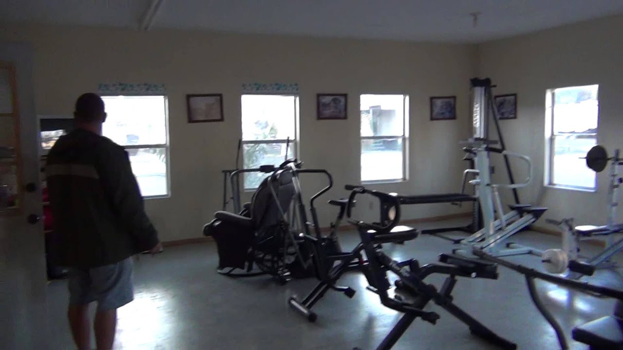 RV Park Tour - Hatch RV Park in Corpus Christi, TX - YouTube