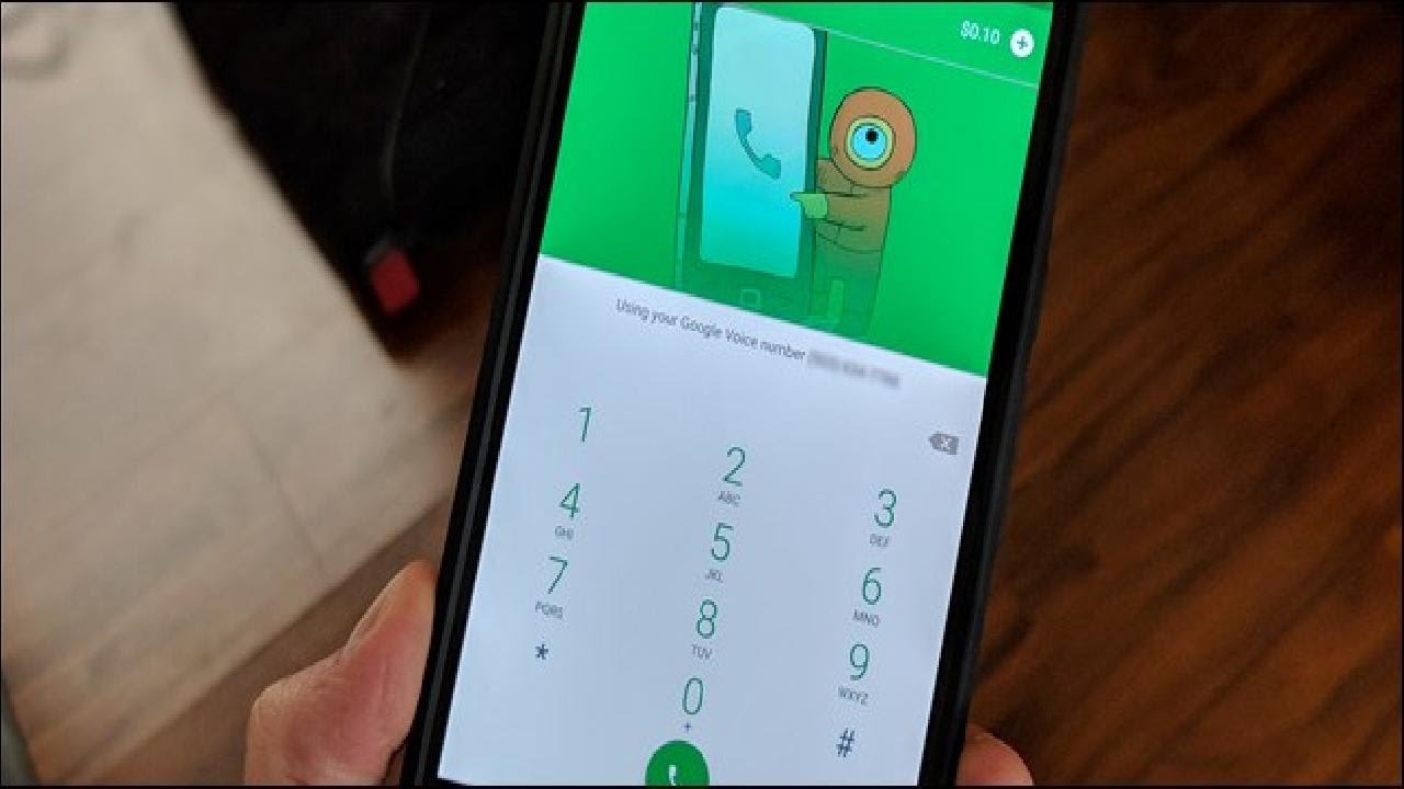 How to Make Calls and Texts From Your Smartphone Without Cell Service ...