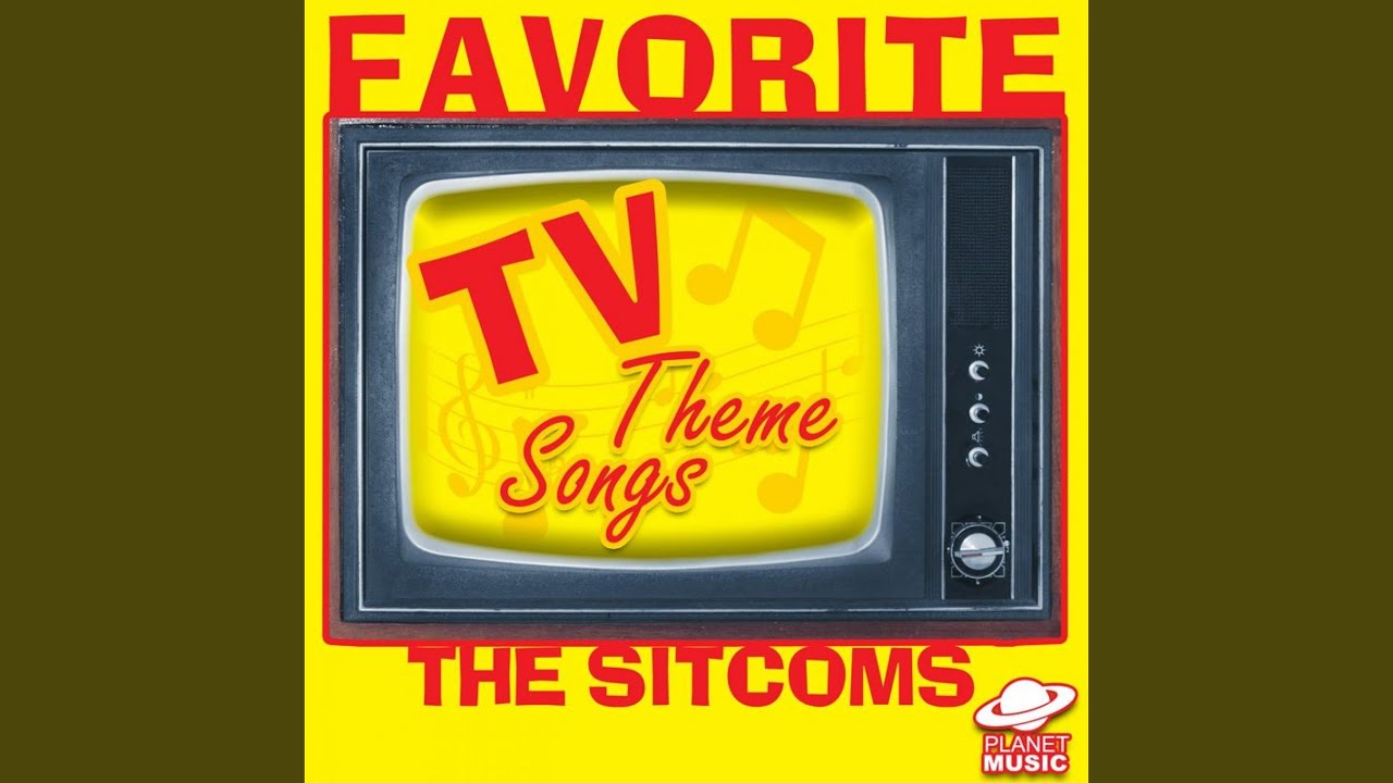 The Jeffersons Theme (Movin' On Up) - YouTube