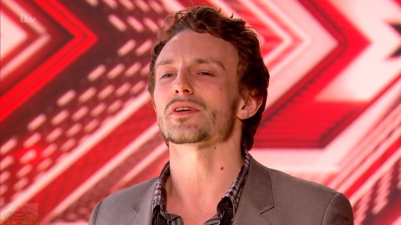 The X Factor UK 2016 Week 2 Auditions Paul McGuinness Full Clip S13E03 ...