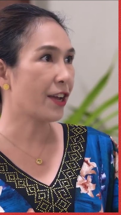 Mẹ vợ cho con rể 1 bài học vì dám h ành h ạ con gái r ượu - YouTube