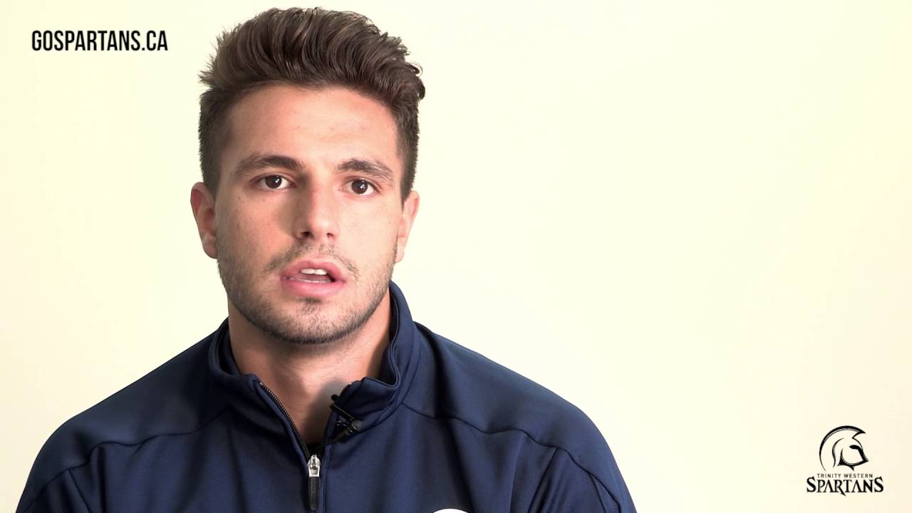 MSOC | Elijah Adekugbe is Pretty Good - YouTube
