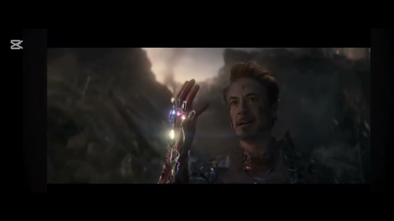 iron man edit - YouTube