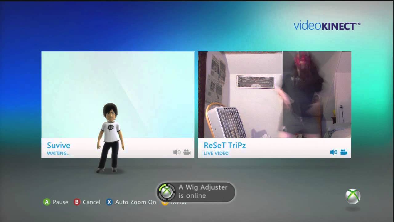 Suvive/Zxnv Party Boy Parody| HD - YouTube
