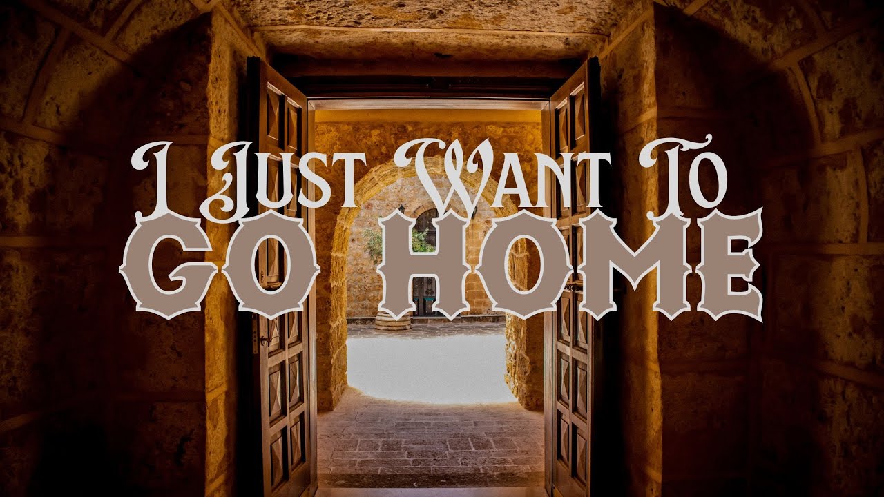 Sun AM 10/12/2025 I Just Want To Go Home by Pastor Skiles - YouTube