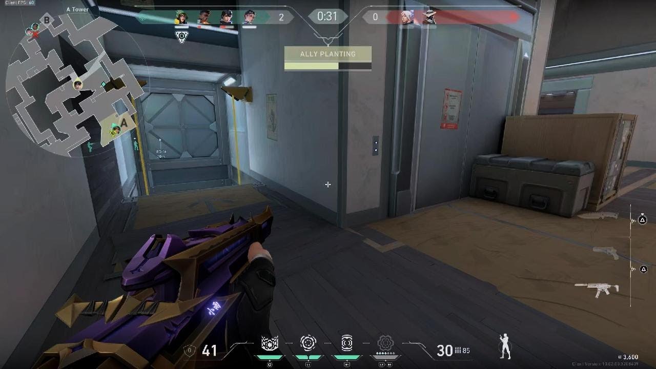 VALORANT_20250207213143 - YouTube