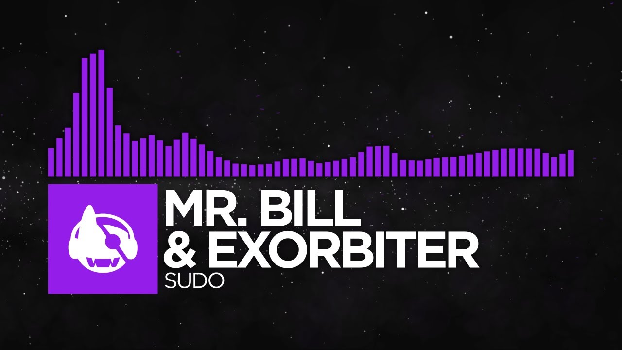 [Dubstep] - Mr. Bill & Exorbiter - sudo [Mechanomorphic LP] - YouTube