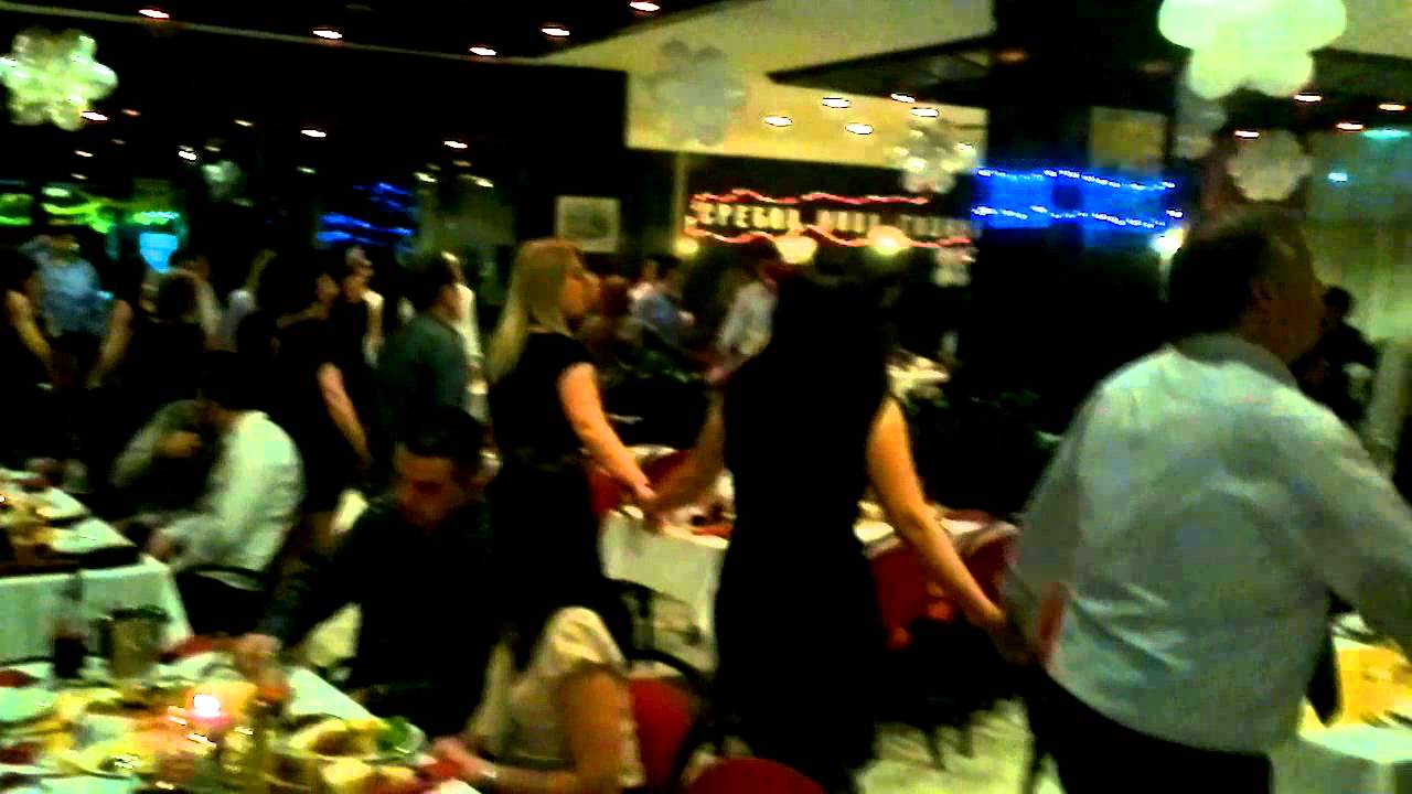 Sinisa Markovic And Band Docek Nove 2014 Youtube