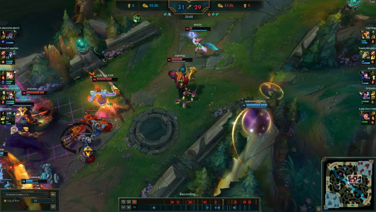 full crit bard - YouTube