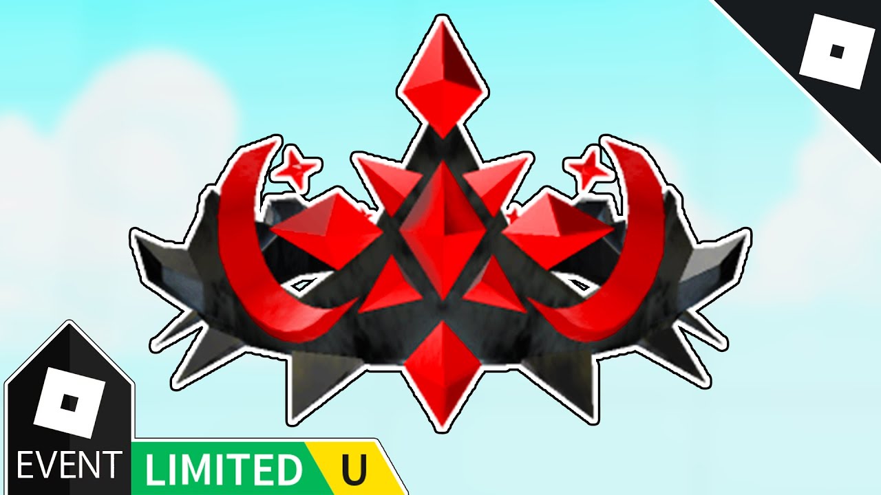 [LIMITED EVENT] How to get the CORRUPTED CROWN in GRIMACE RACE | Roblox ...