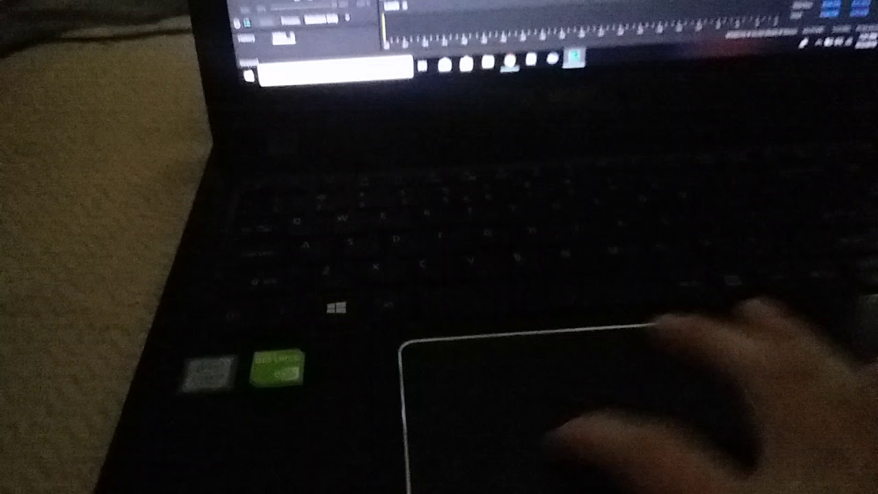 Help Me My Computer Is Acting up - YouTube