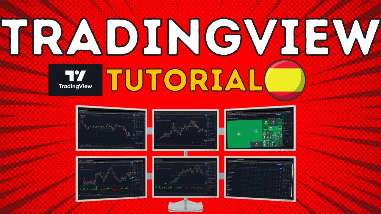 Tutorial TRADING VIEW Español (Parte 1/2) - YouTube