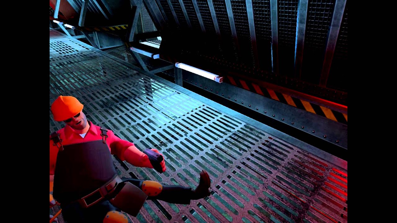 DOOM Gmod movie - YouTube