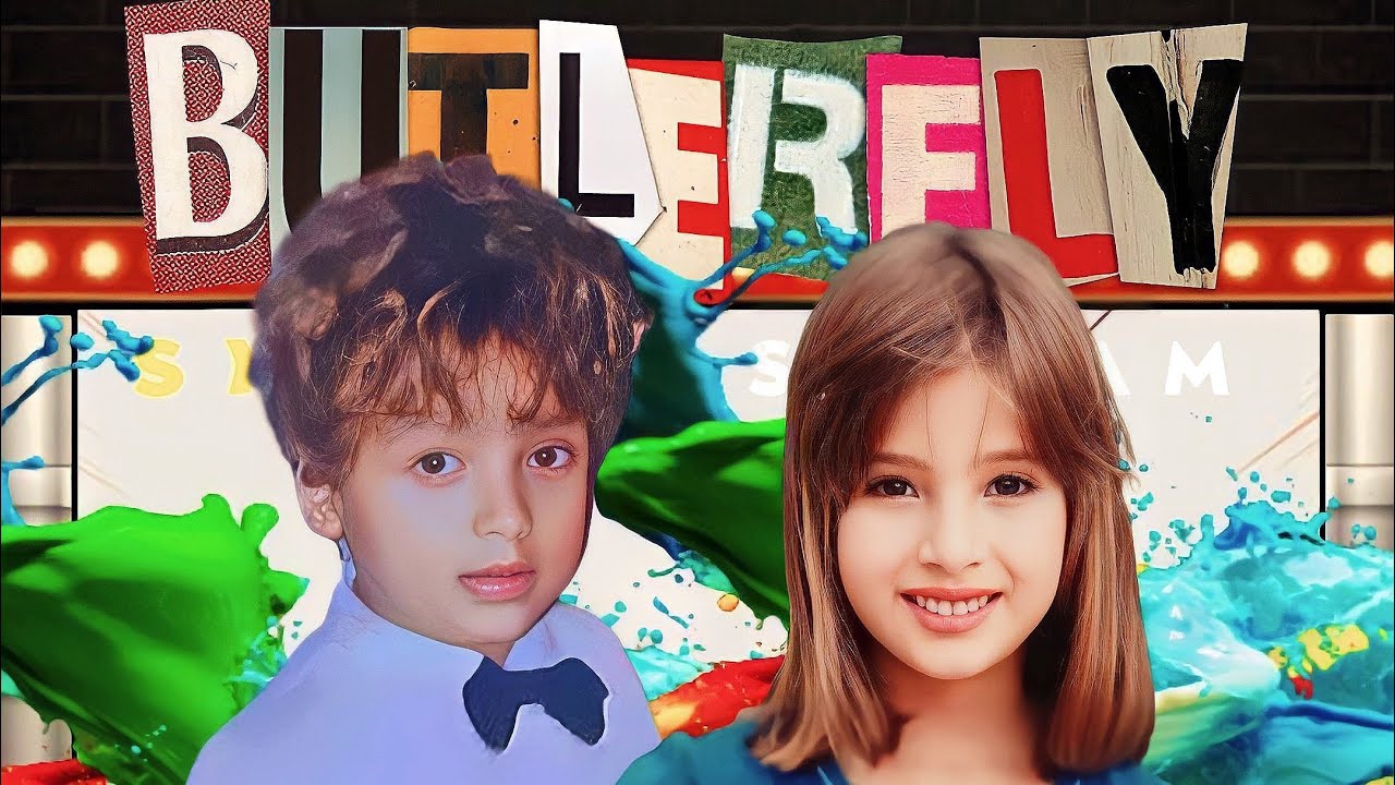 Butlerfly - Would You Be? - Clipe Oficial - - YouTube