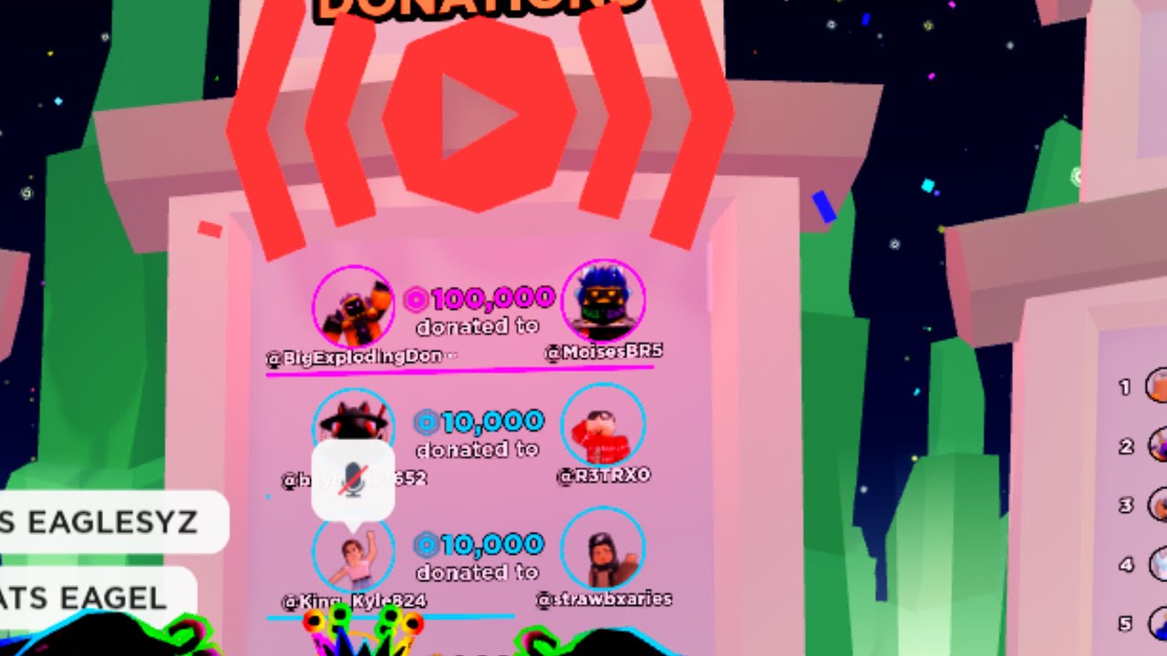 How To Play Pls Donate In Roblox (Full Guide) | Setup Pls Donate Stand ...