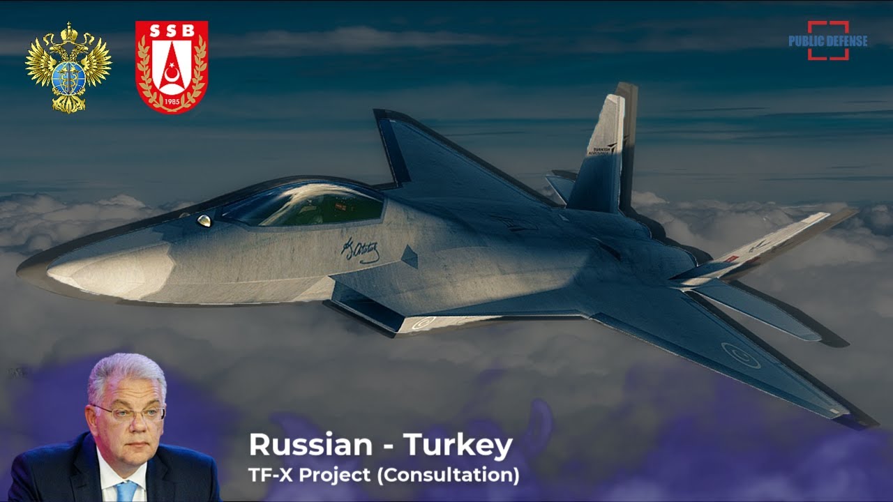 Not only Ukraine, Russia is also Willing Could Render Technology ...