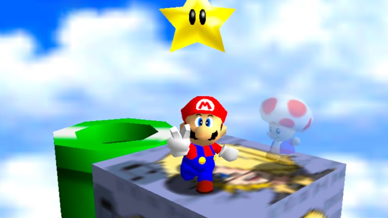 Mario's Trip in China: Overworld - 3 Stars [Savestateless] - YouTube