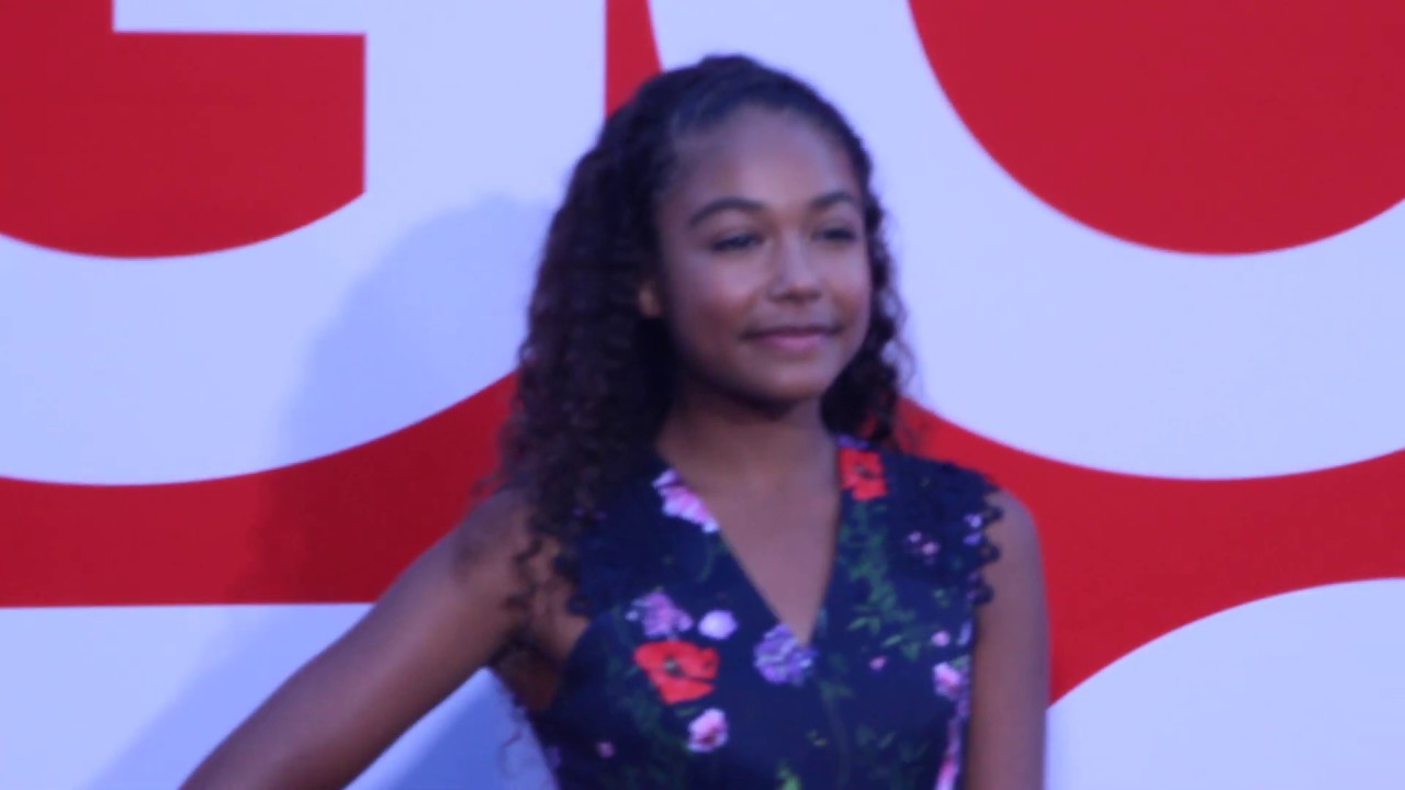 Millie Davis in Good Boys - YouTube