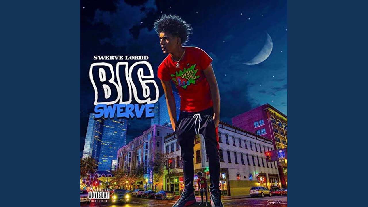 Big Swerve - YouTube