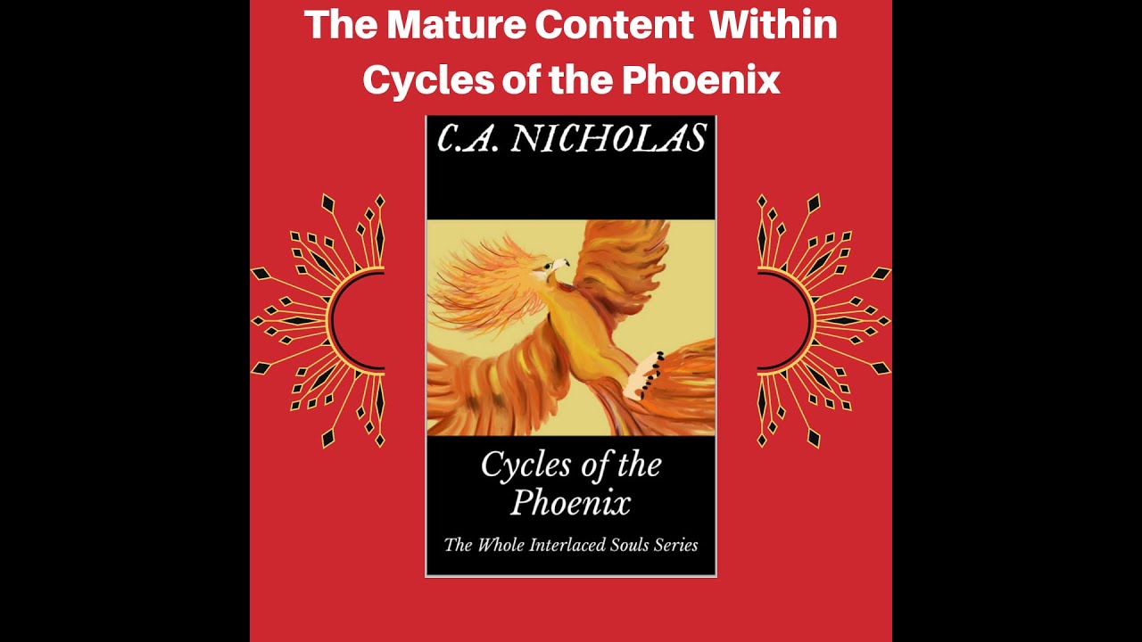 Cycles of the Phoenix | Mature Content Overview - YouTube