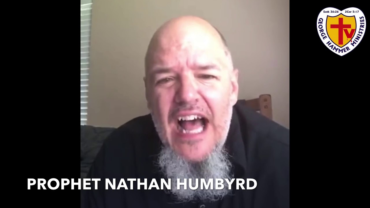 🧨 ANOTHER WARNING TO PRESIDENT MNANGAGWA OF ZIMBABWE BY NATHAN HUMBYRD ...