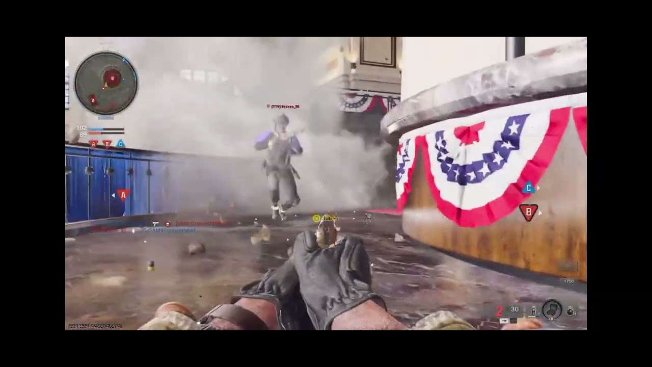 Gala: Domination BO6 🎮 COD EP. 20 - YouTube