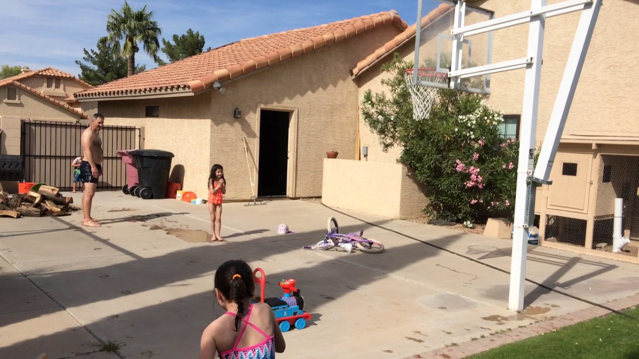 Slip And Slide Fun Youtube