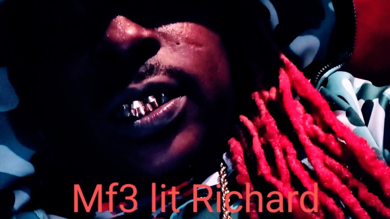 skeet it by Yklit Richard - YouTube