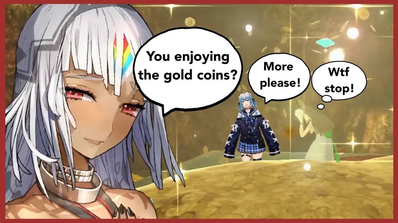 【Fate/EXTELLA #9】 Titan Altera Supremacy! - YouTube