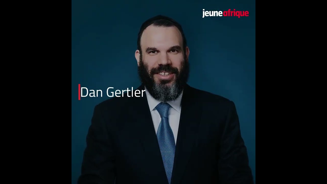 Qui est Dan Gertler ? - YouTube