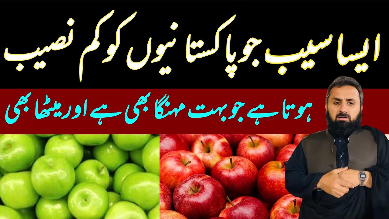 Red and Green Apples | Pakistan Top Quality Apple and Mangoes | 28 ...