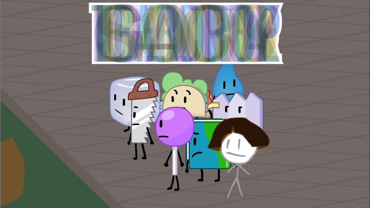 Team Bleh Theme Music(made by me) - YouTube