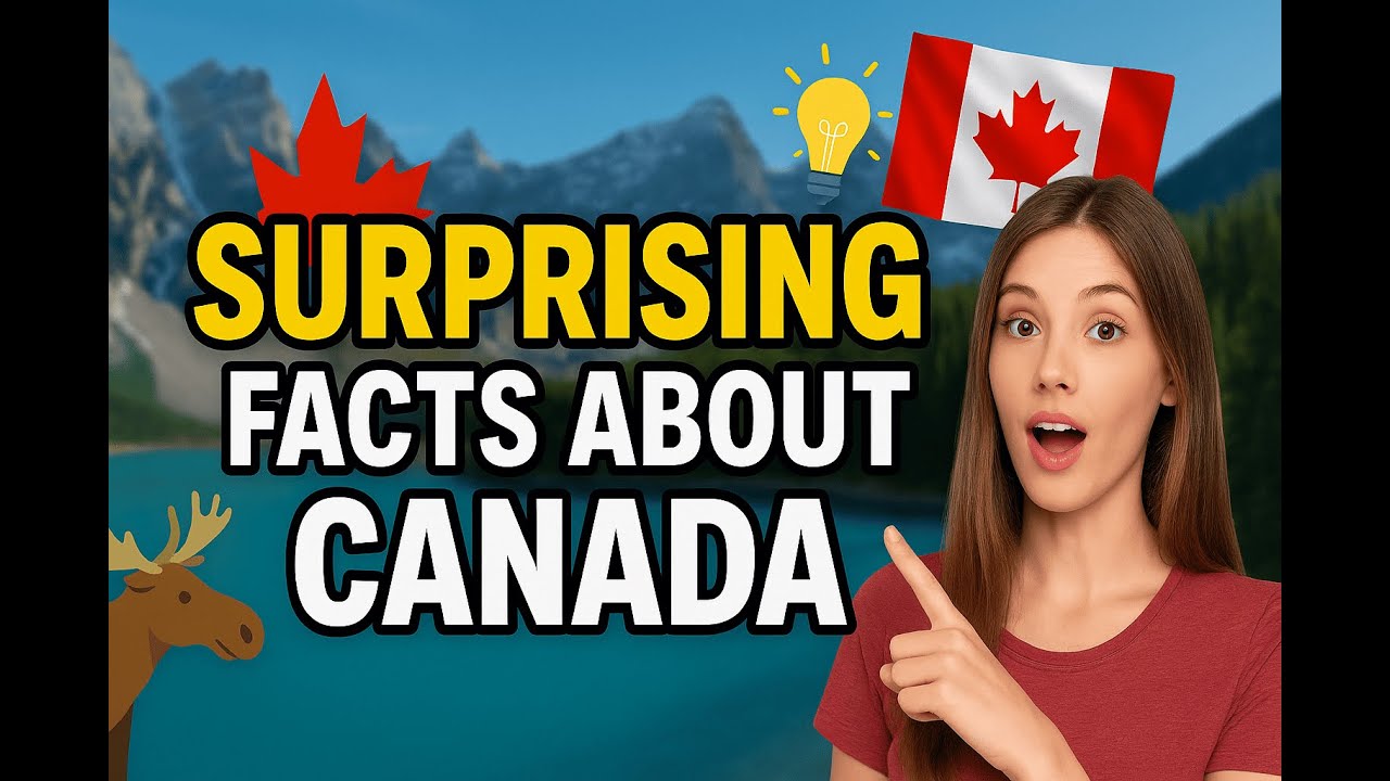10 Surprising Facts You Didn’t Know About Canada, Canada’s Secrets ...