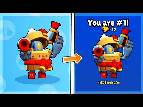 AM CUMPARAT NOUL SKIN DUMPLING DARRYL! Brawl Stars Romania - YouTube