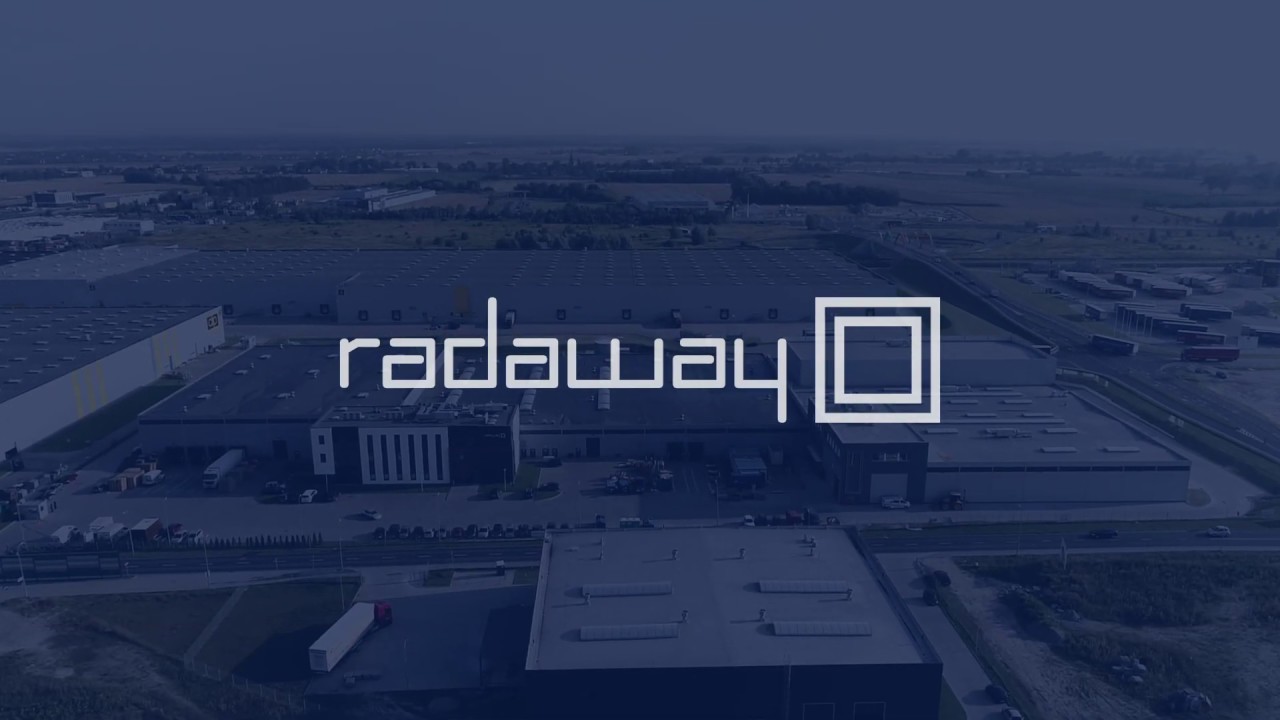 Radaway corporation film - YouTube