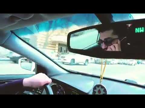 Huseyin azizoglu -8mart