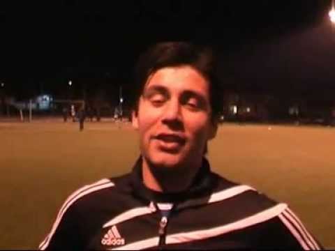 DFK-TV 2012: Mahdi Fayyaz - YouTube