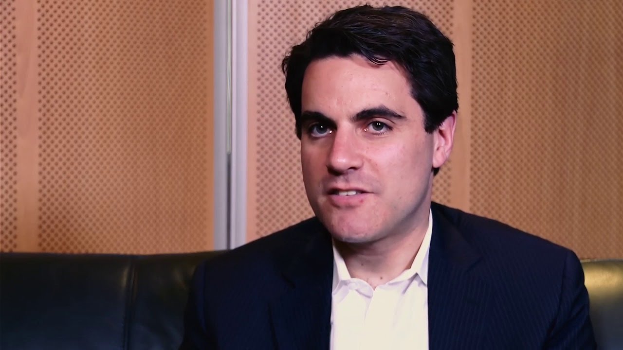 Eric Hayden Shakun – Vice President, Strategy and Operations - YouTube